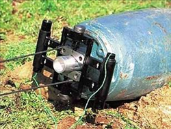 IED Disruption | Defence and Security Equipment International Ltd