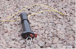 IED Disruption | Defence and Security Equipment International Ltd