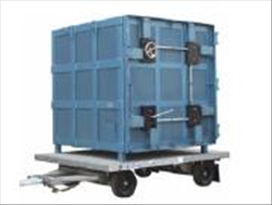 Bomb Containment/Blast Mitigation | Defence and Security Equipment ...