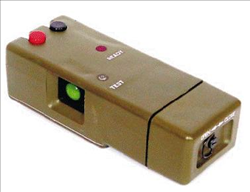 IED Disruption | Defence and Security Equipment International Ltd